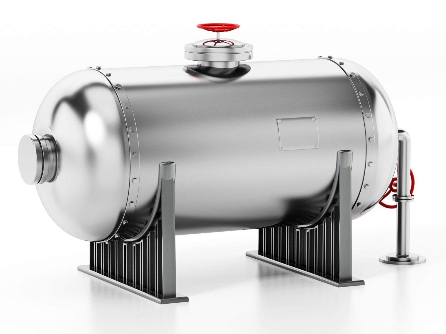 Pressure Vessels & Tanks Experts | TSSA Certified | Rigid Welding