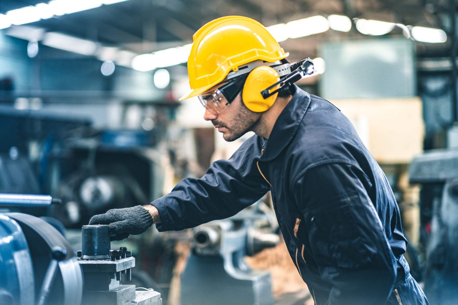 Onsite Welding Services | Get Mobile Welding Services in Uxbridge