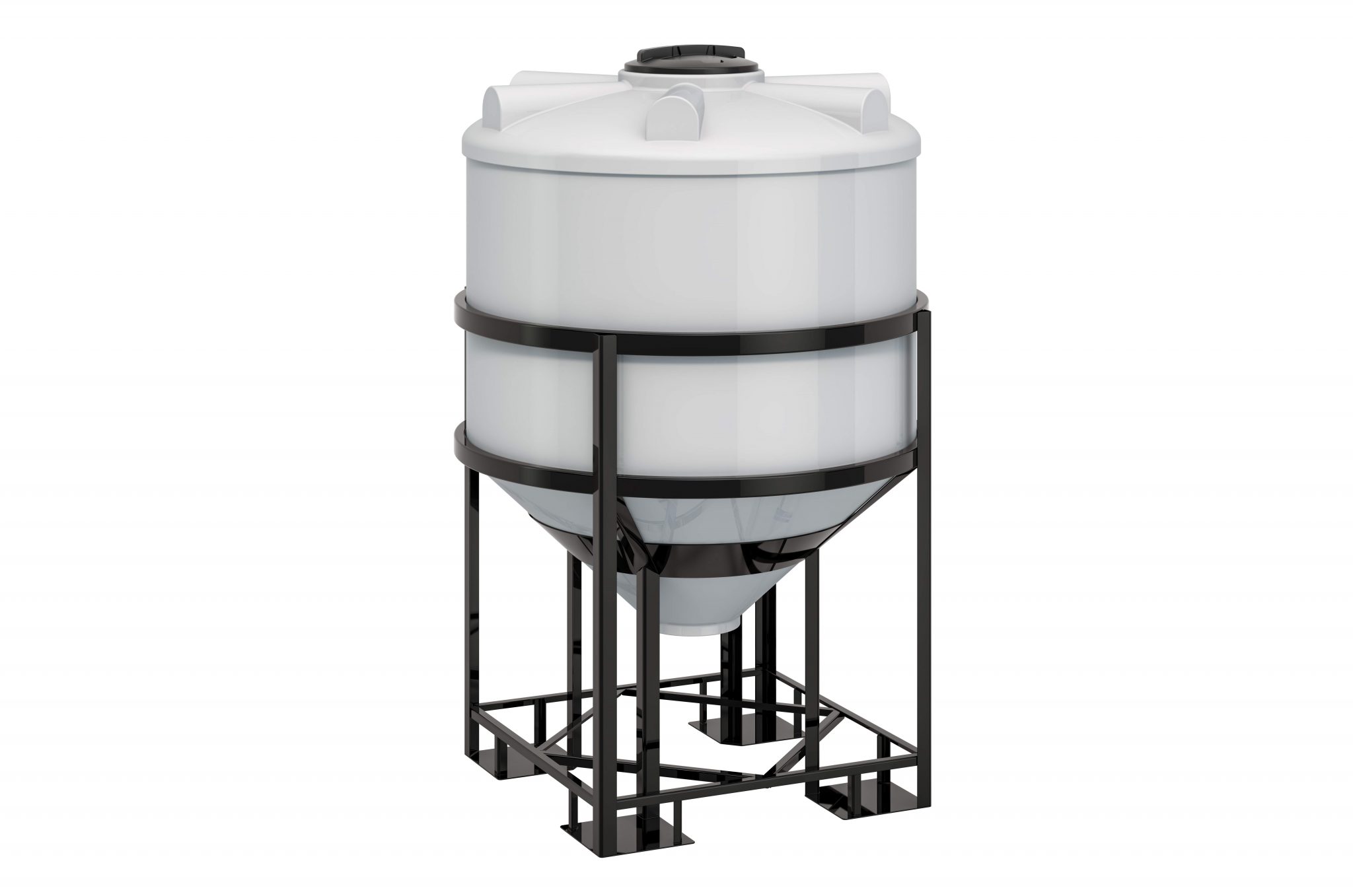 Pressure Vessels & Tanks Experts | TSSA Certified | Rigid Welding