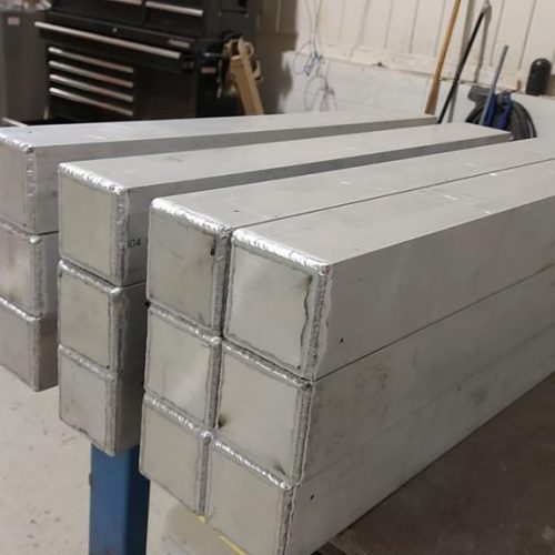 Welding Projects Gallery | Expert Craftsmanship by Rigid Welding